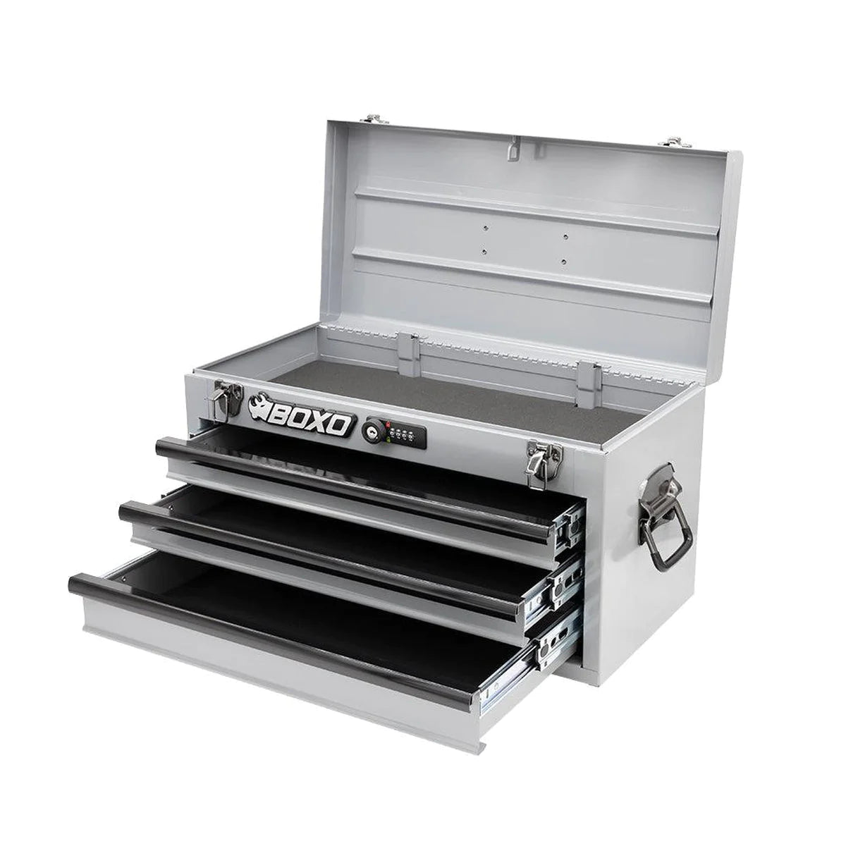Boxo Tools NZ | Professional Hand Tools & Tool Storage