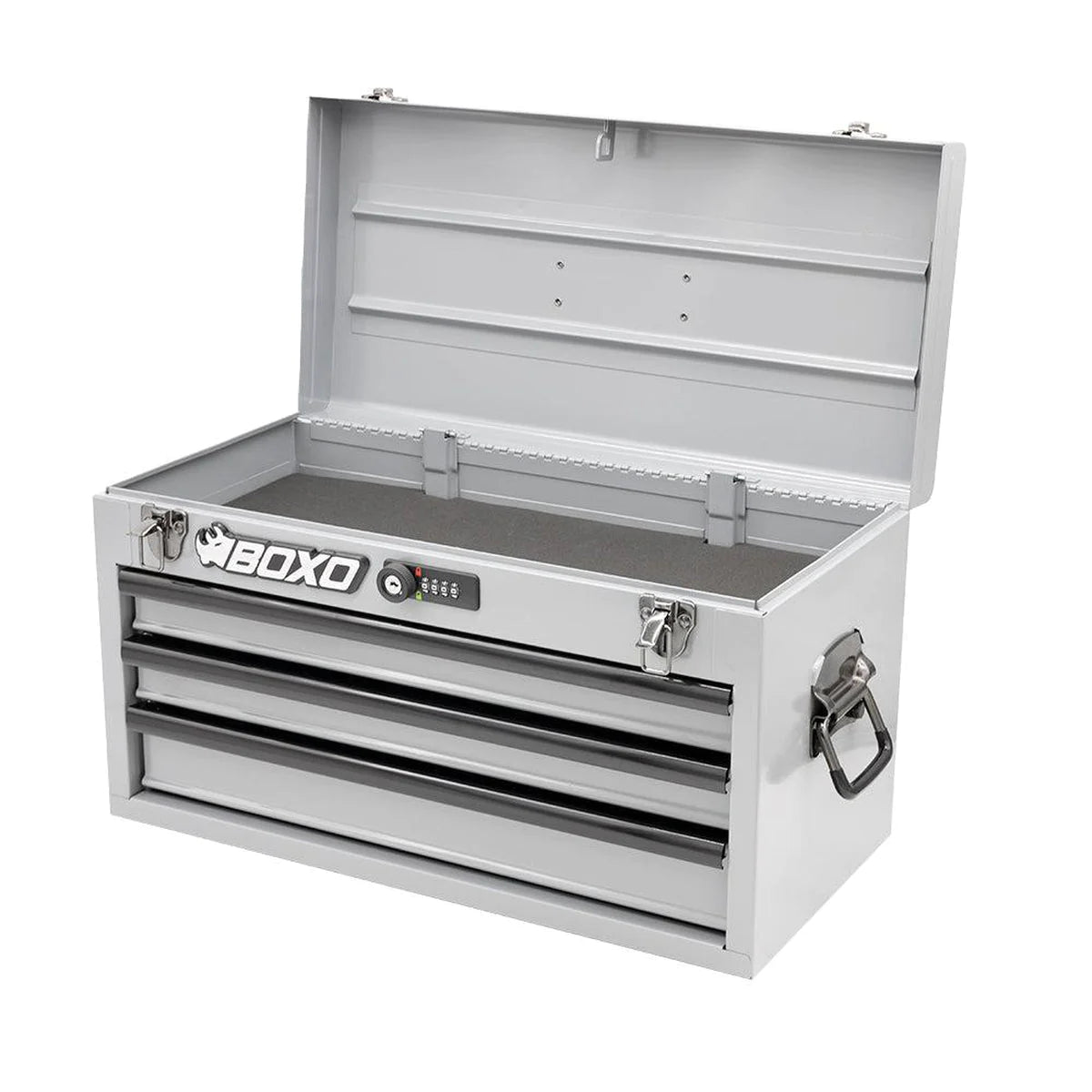Boxo Tools NZ | Professional Hand Tools & Tool Storage