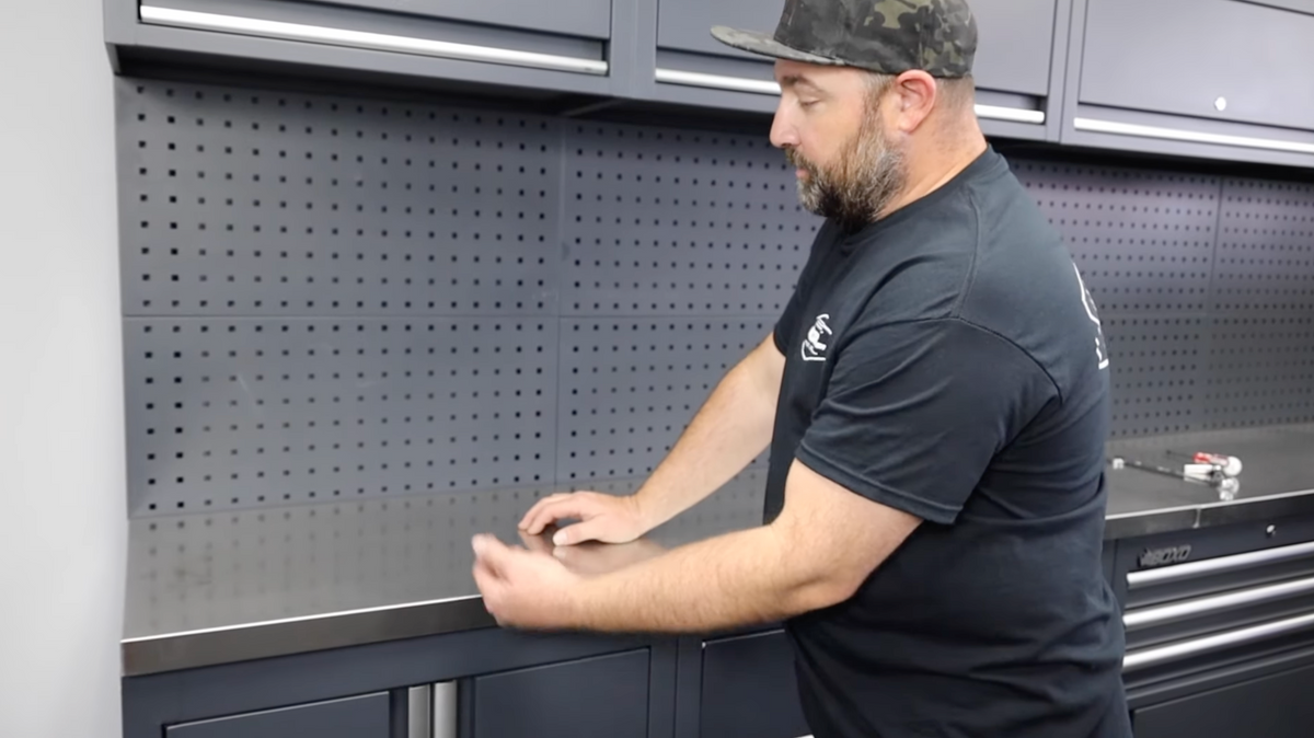 OSM Series | Organised Tool Storage Modules | Boxo Tools