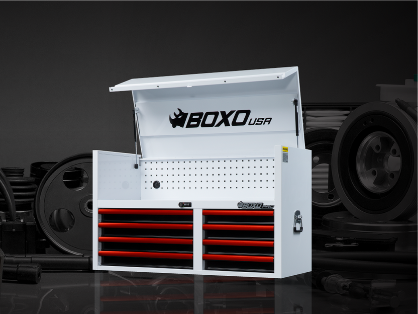 Pro Series | Elite Tool Storage, Cabinets & Tool Sets | Boxo Tools