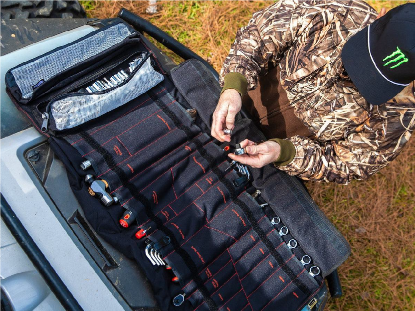 Tool Bags & Rolls | Portable Tool Storage Solutions | Boxo Tools